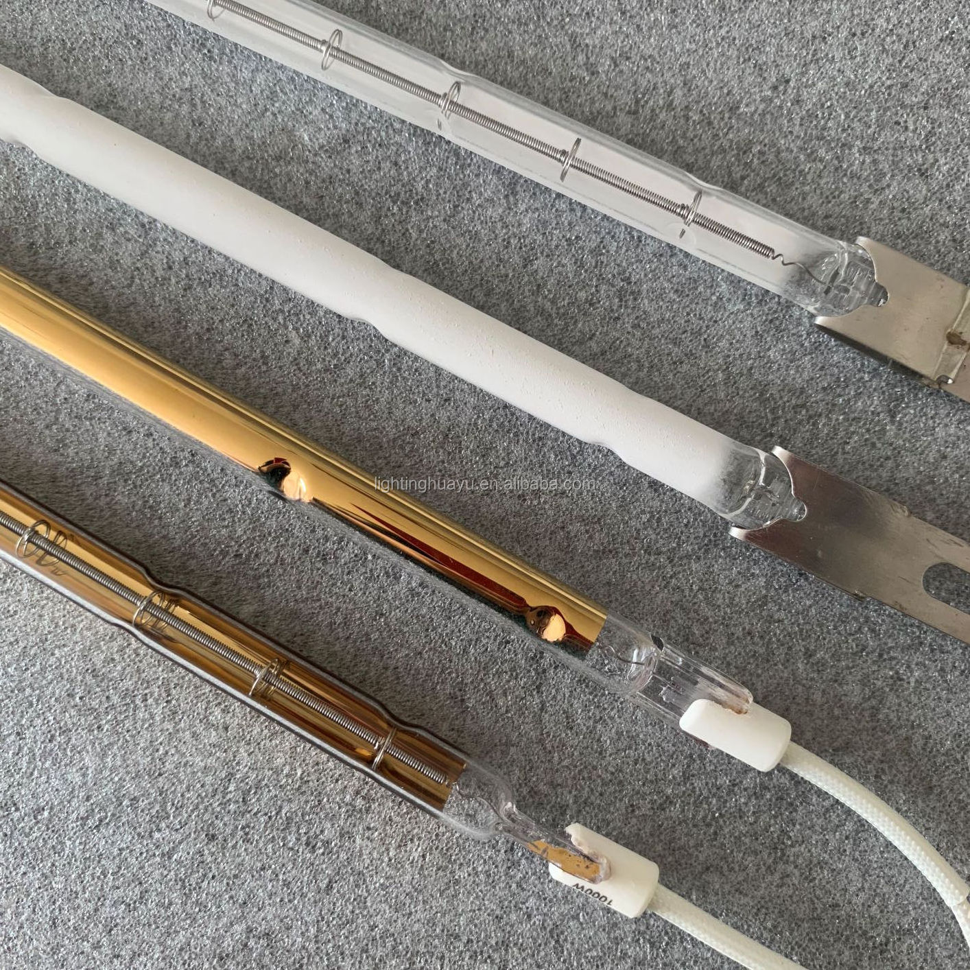 Heater tube infrared heating element 26cm | Bestsuppliers.com
