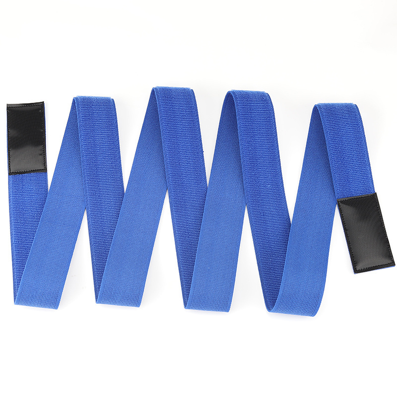 Elastic Stretchy Hook Loop Toy Couch Blockers Adjustable Bumper Toy ...