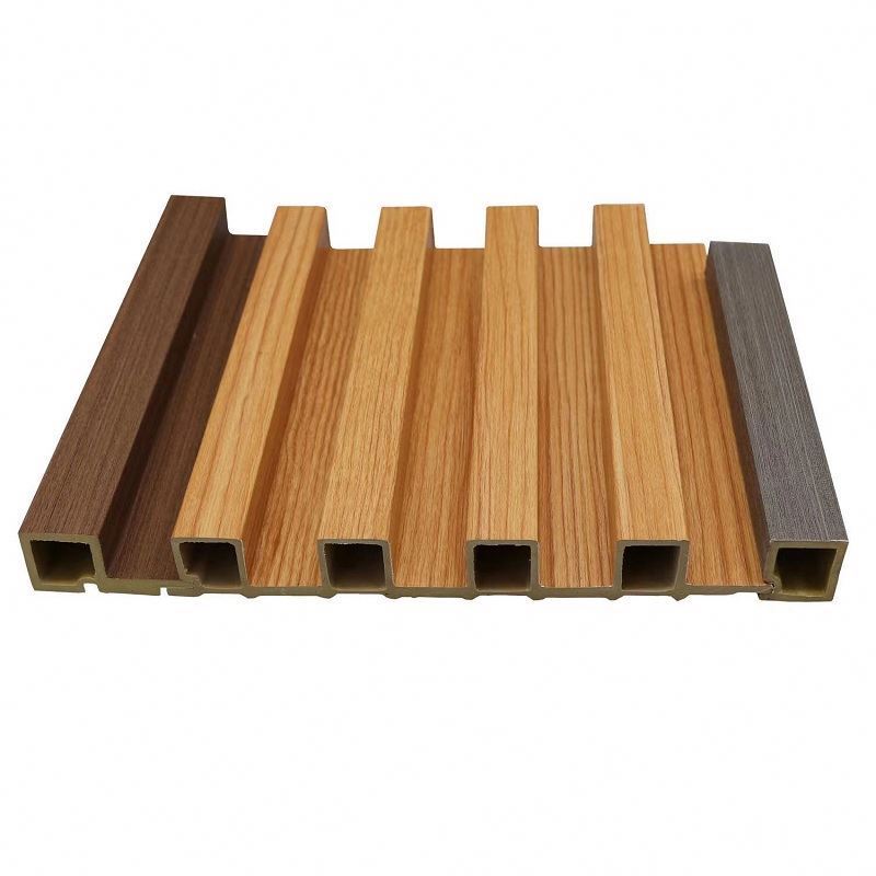Co-Construction Wood Barnwood Wall Planks Pvc Wall Panels Brick Effect ...