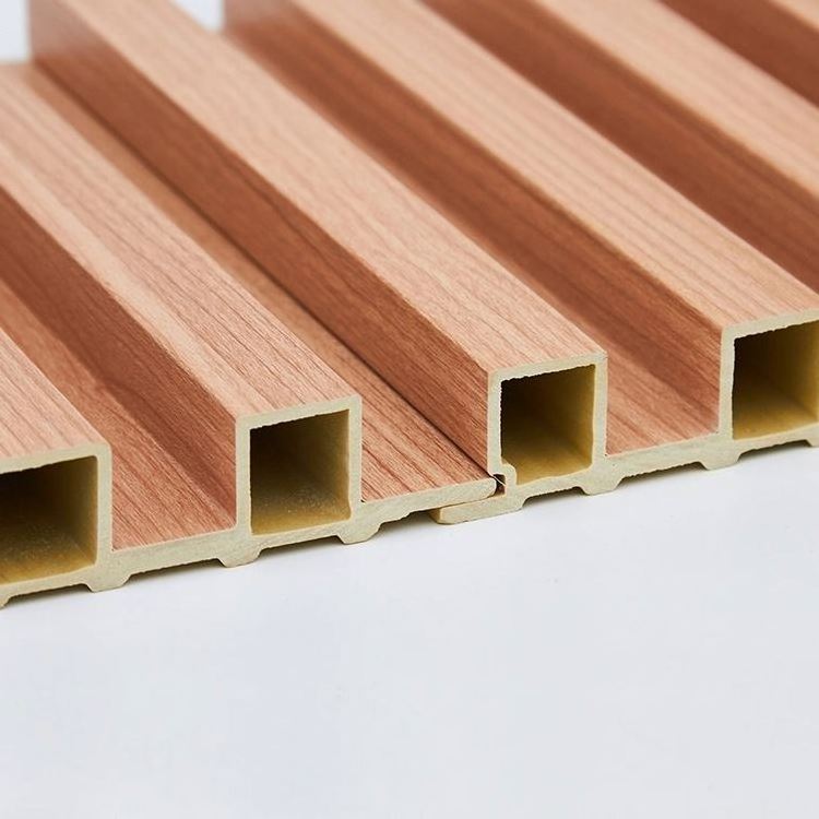 Diy New Design Wall Mirror Paneling Horizontal Wood Strips On Wall ...