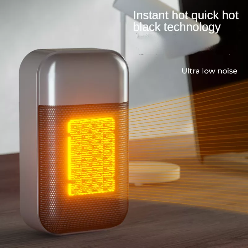 Electric Heater Fan PTC Ceramic Fast Heating Element Adjustable ...