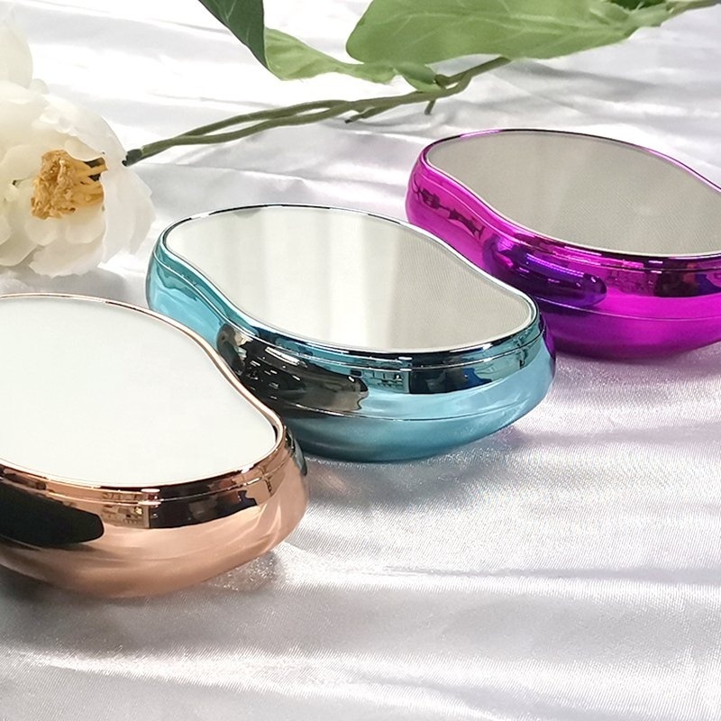 Painless Nano Epilator Stone Hair Removal Eraser Hair Remover Glass ...