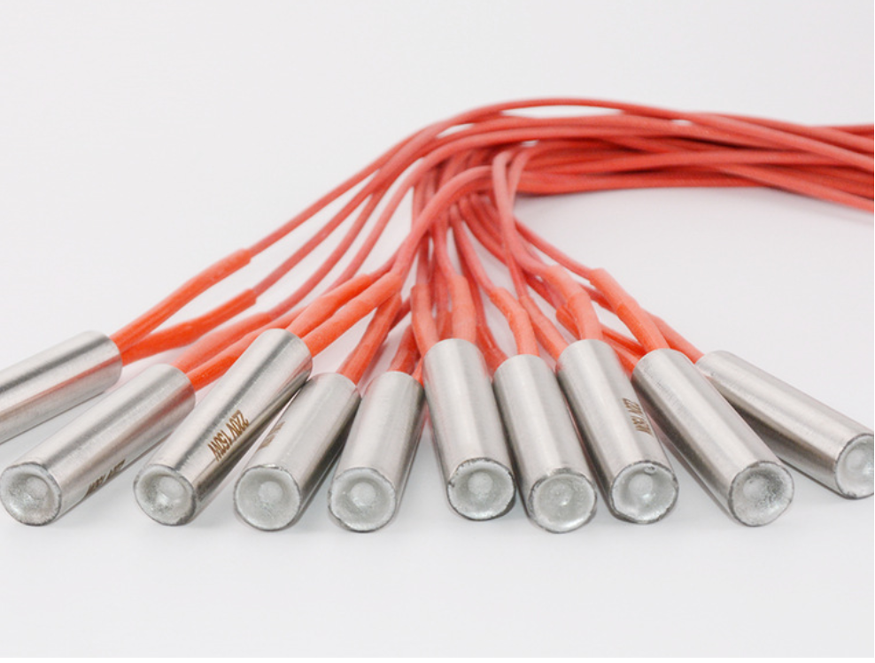 Diameter 3mm mini heating element cartridge heater ,industrial heater ...