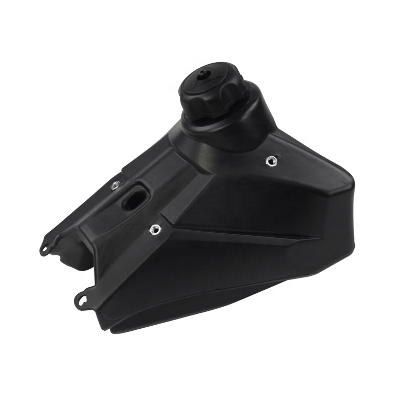 LINGQI RACING Motorcycle Fuel Tank For Chinese Made KT50 Mini Dirt Pit ...