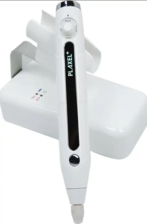 Korea PLAXEL Laser Plasma Pen Fibroblast Skin Dark Spot Removal Wart ...