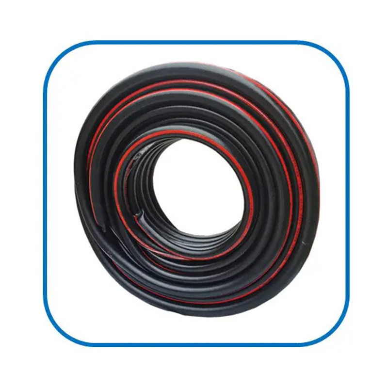 Factory Direct Sale PVC Plastic Hose Air Cannon Tube Low Pressure ...