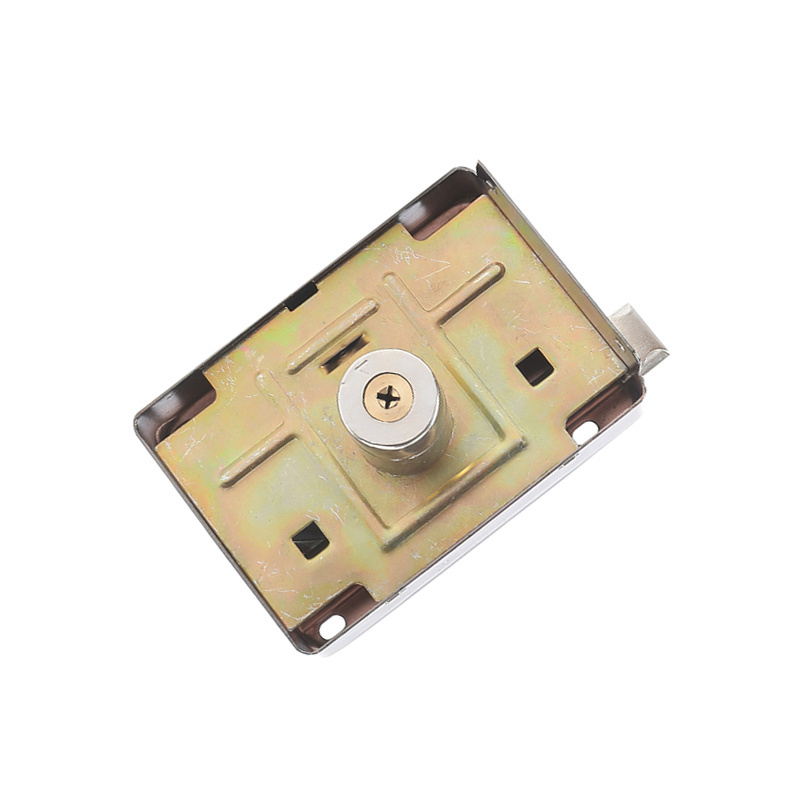 door lock installation kit front door reinforcement lock security guard ...