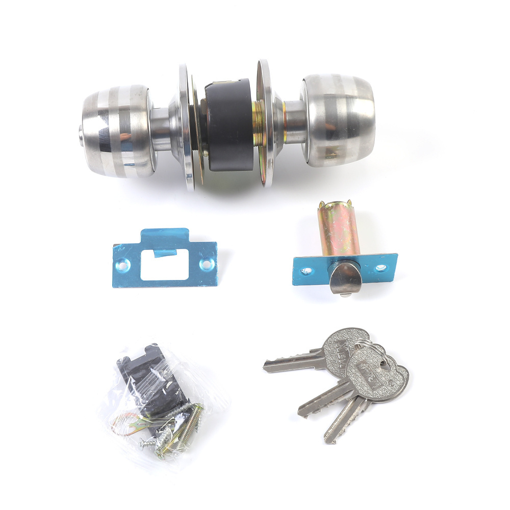 steel door guard security hotel door guard lock mortise latch door ...