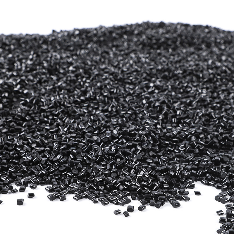 Factory pa66 gf30 per kg prezzo Nylon Pa66 Resin Halogen Free Flame ...