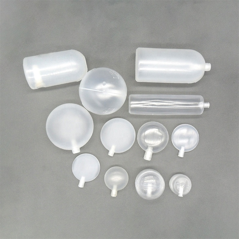 Round Plastic Squeaker insert for Dog Toy Replacement | Bestsuppliers.com