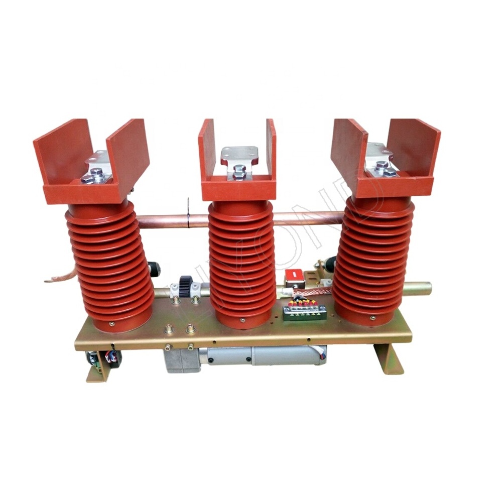 CE certified earth knife 210mm pitch electric power ground switch for ...