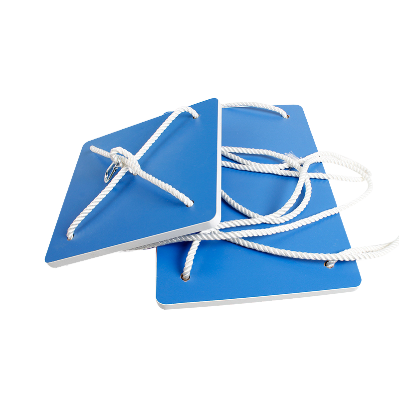 Sturdy Sensory Swing With Protective Foam Sensory Round Swing With ...