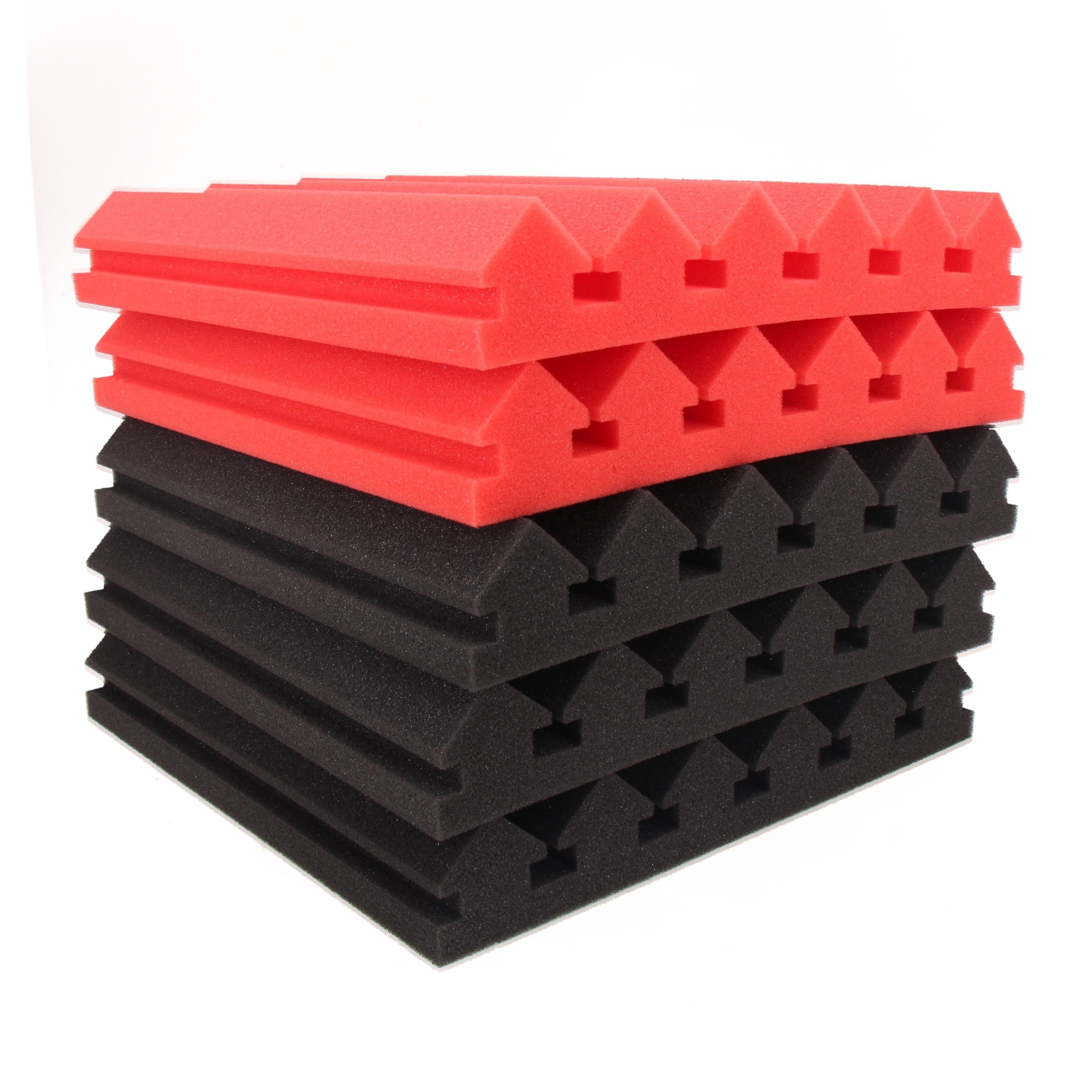 Customized New Products room noise cancelling Sound Absorbing studio ...