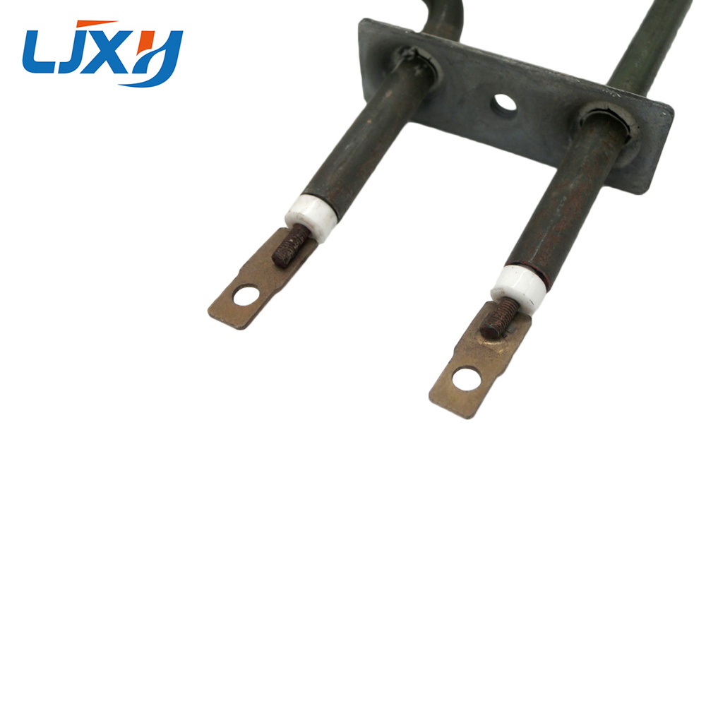 LJXH 4U/5U/6U Electric Sauna Stove Heating Element ,Green 304SUS ...