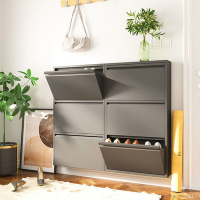 Dwell shoe cabinet store