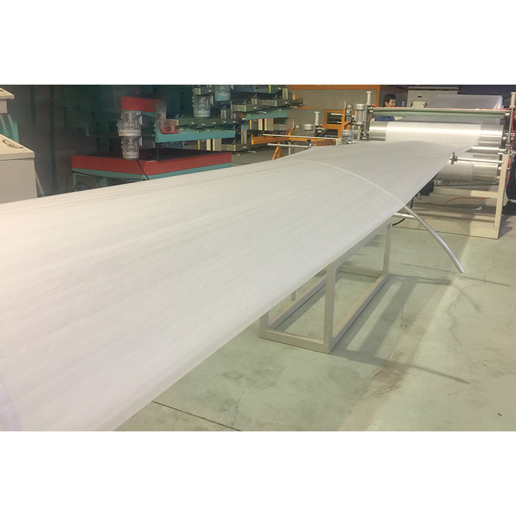Expanded Polyethylene foam sheet making machine | Bestsuppliers.com