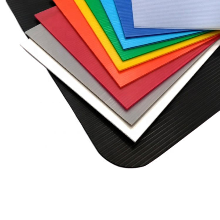 LOBIS PP Plastic Corrugated cardboard Sheets | Bestsuppliers.com