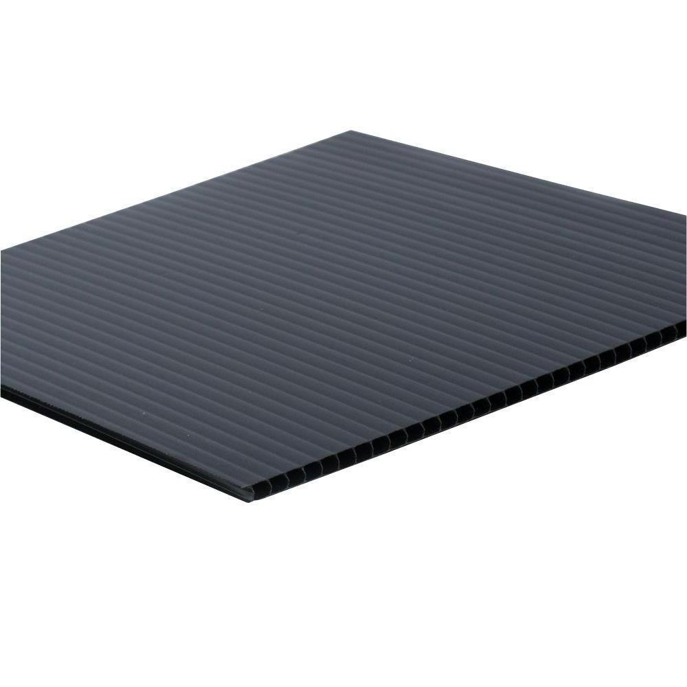 4'X8' Coroplast Sheet/Correx/Coreflute Board | Bestsuppliers.com