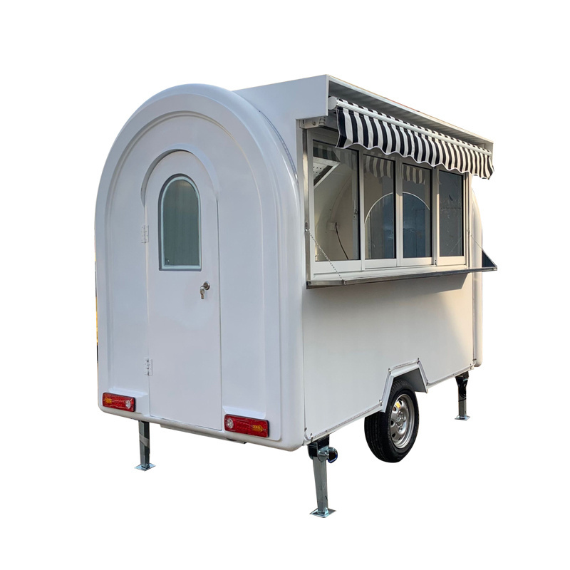 Newest Frozen mobile electric food cart bicycle trolley popsicles ...