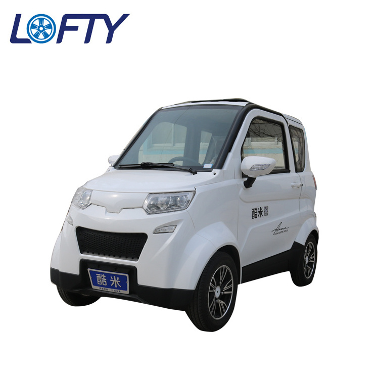Suv Cars Right Hand Electric Car 4 Wheel Drive | Bestsuppliers.com
