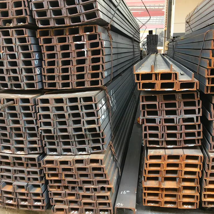 customized galvanized channel steel u channel steel Stainless Steel U ...
