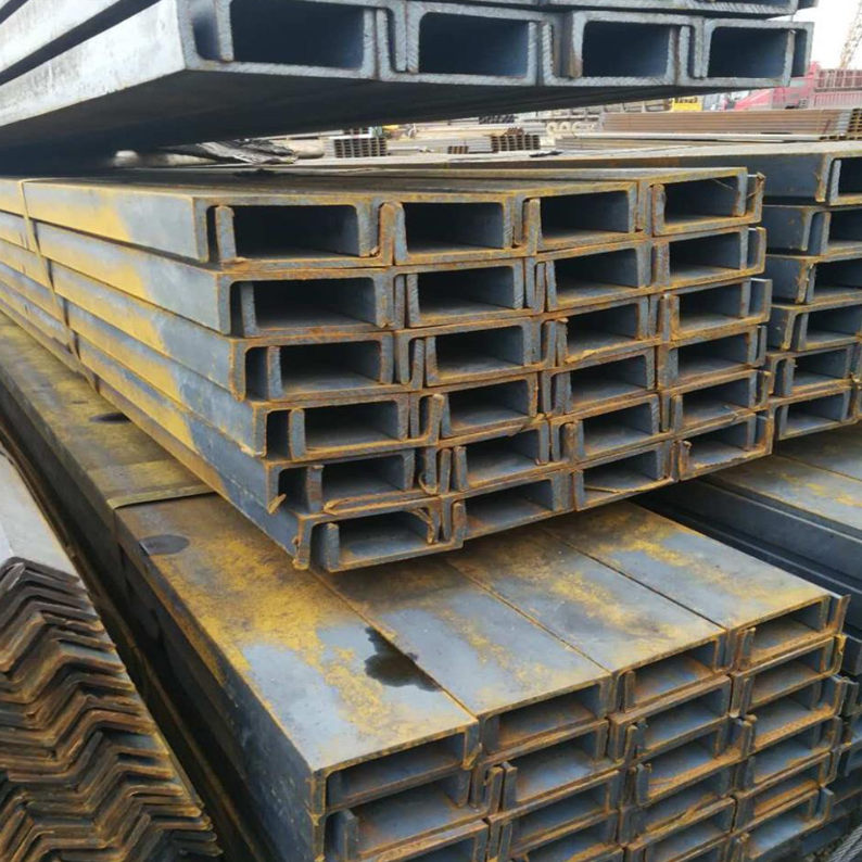 customized galvanized channel steel u channel steel Stainless Steel U ...