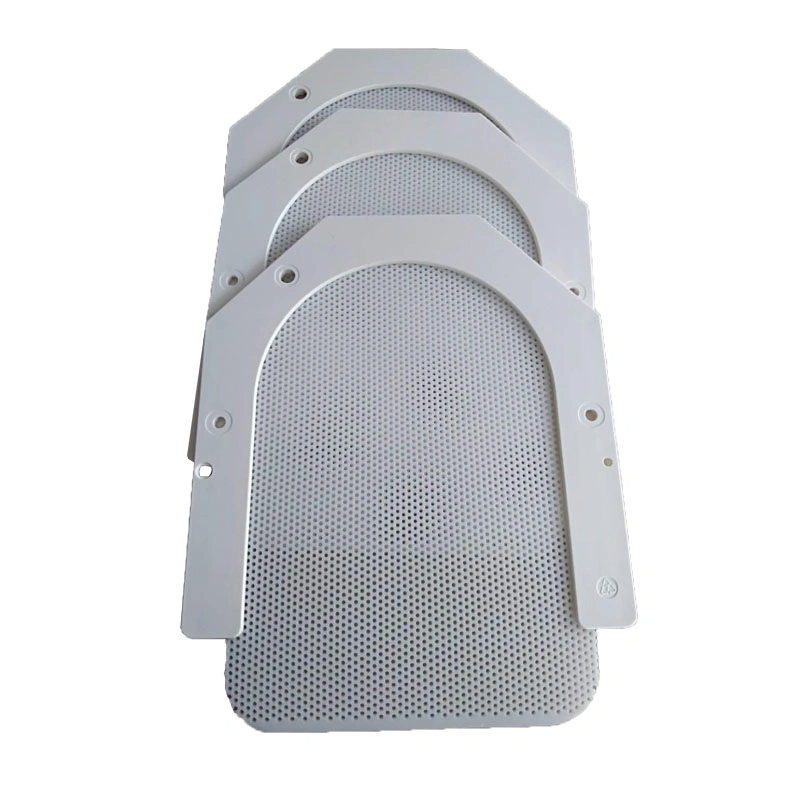 U-Shaped Head Mask Radiotherapy Thermoplastic Mask | Bestsuppliers.com