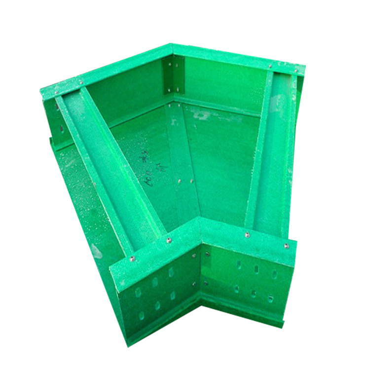 Wire Cable Management FRP Cable Tray Cable Ladder Rack | Bestsuppliers.com