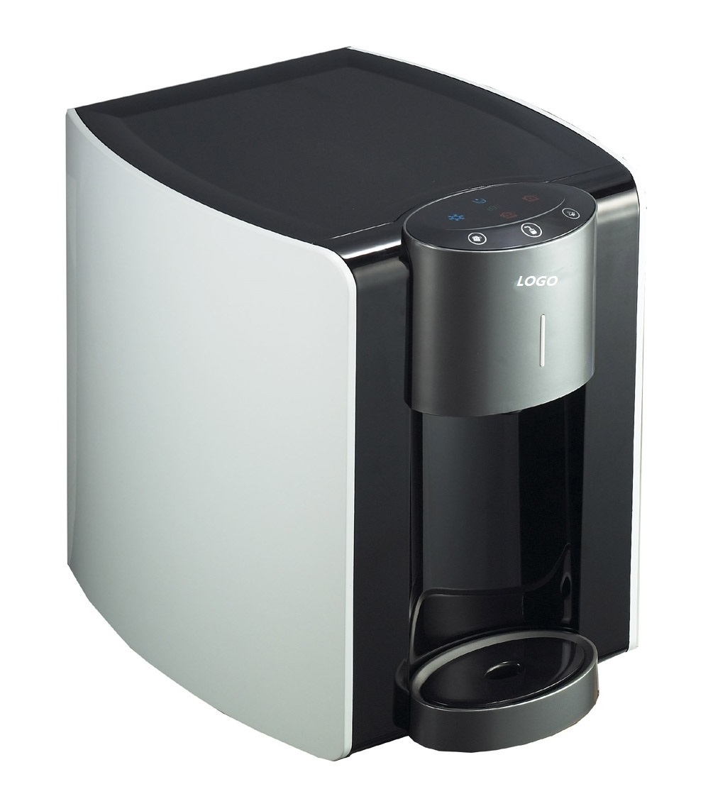 Lonsid Mini Bar Water Cooler Dispenser Futuristic Countertop Elegant ...