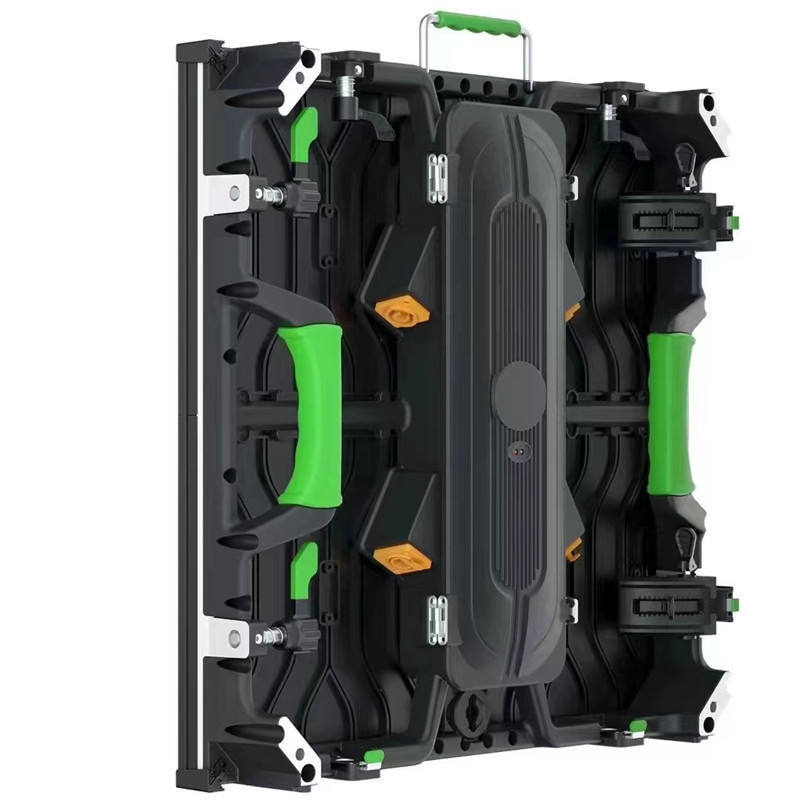 Indoor outdoor rental led display p2.9 p3.91 large led screen tv led ...