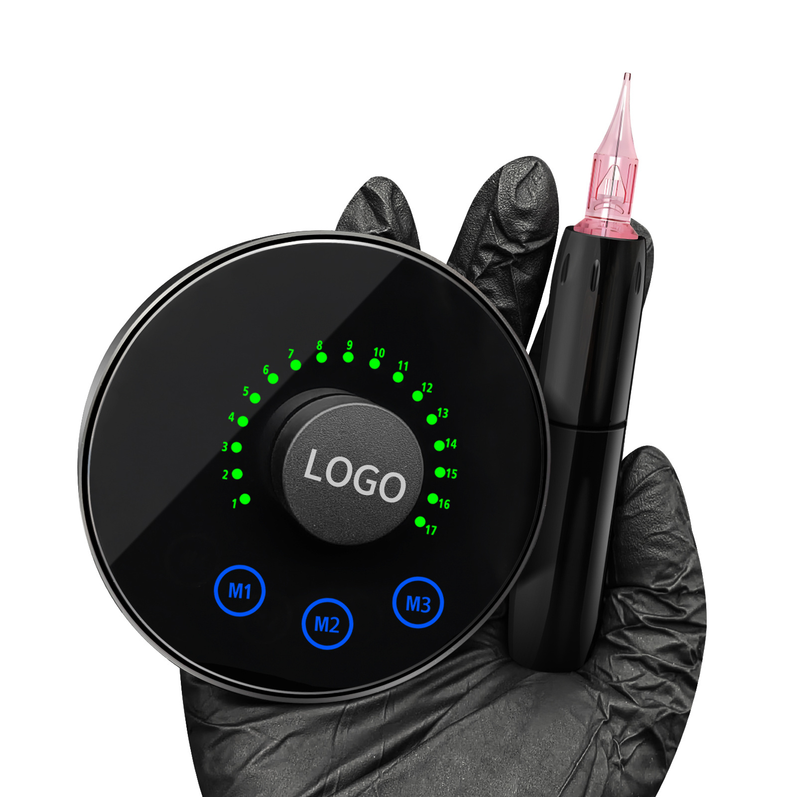 Latest Design Multi-functional Mini Elf PMU Machine Kit Power Supply ...