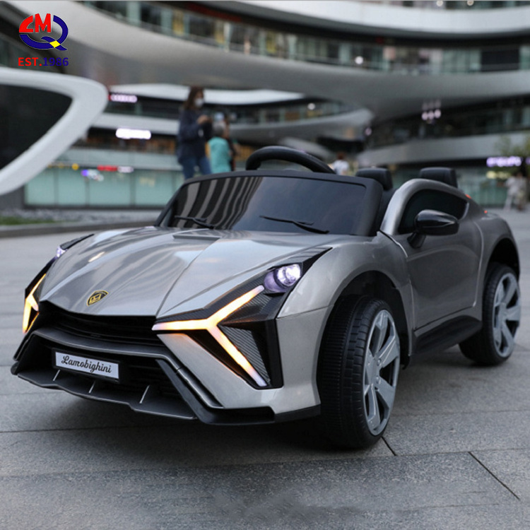 Wholesale Child Double Door 4 Wheel Remote Control Mini Toy Cars Ride ...