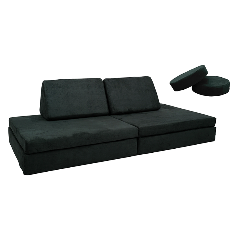 Child Folding Fun Square Sensory Kids Baby Modular Magnetic Children ...