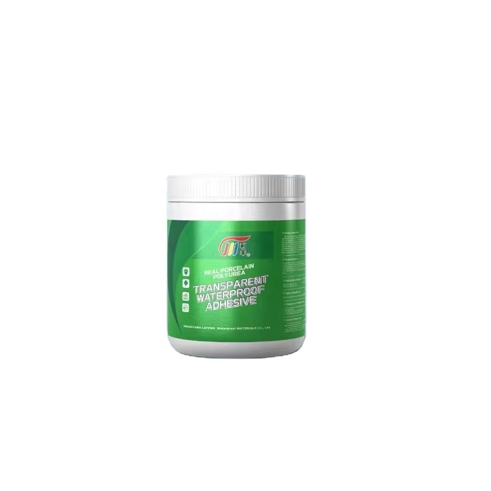 Water Based Nano Protec Polyurethane Transparent Waterproof Coating for ...