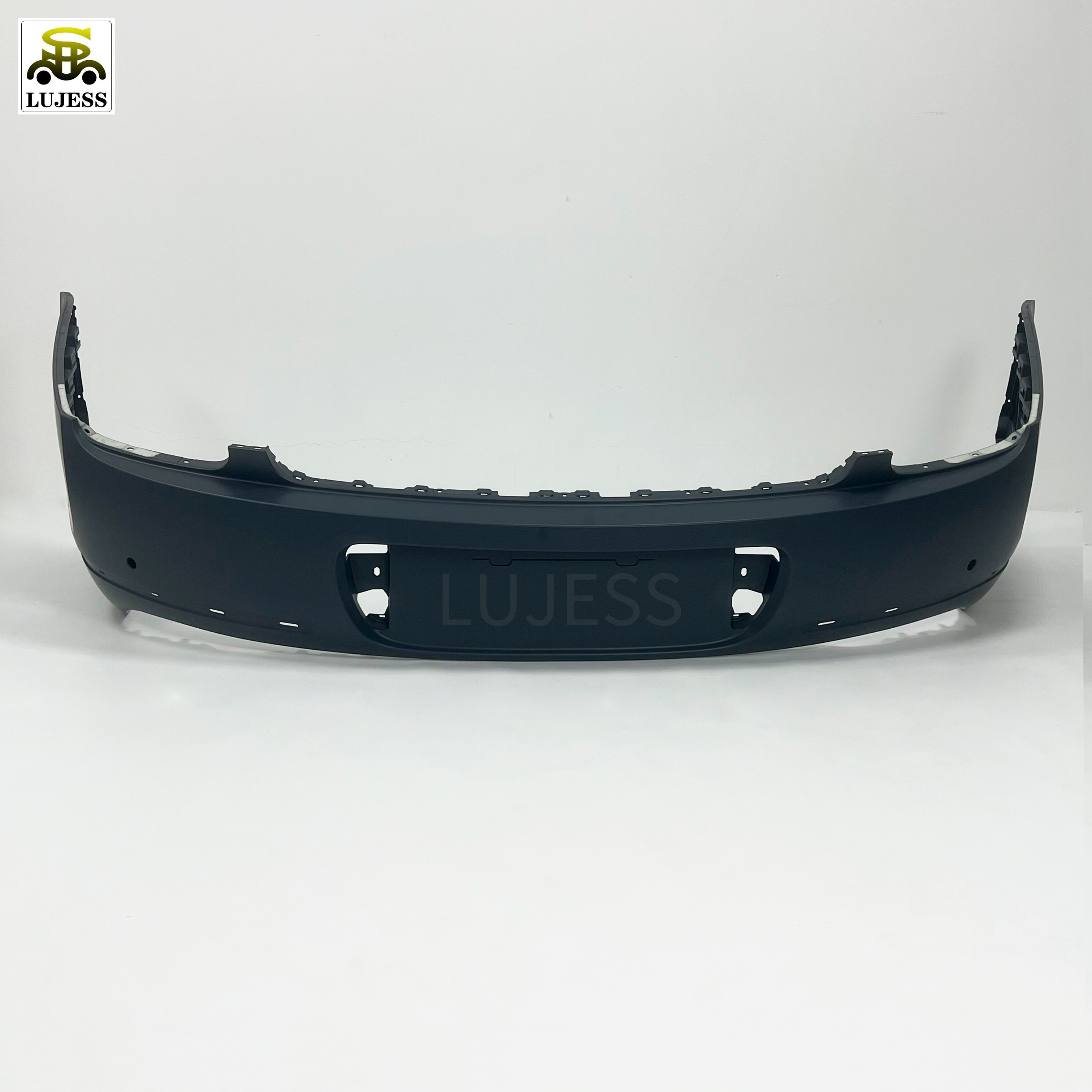 High Quality PP Complete Rear Bumper Assembly For Bentley Flying Spur ...