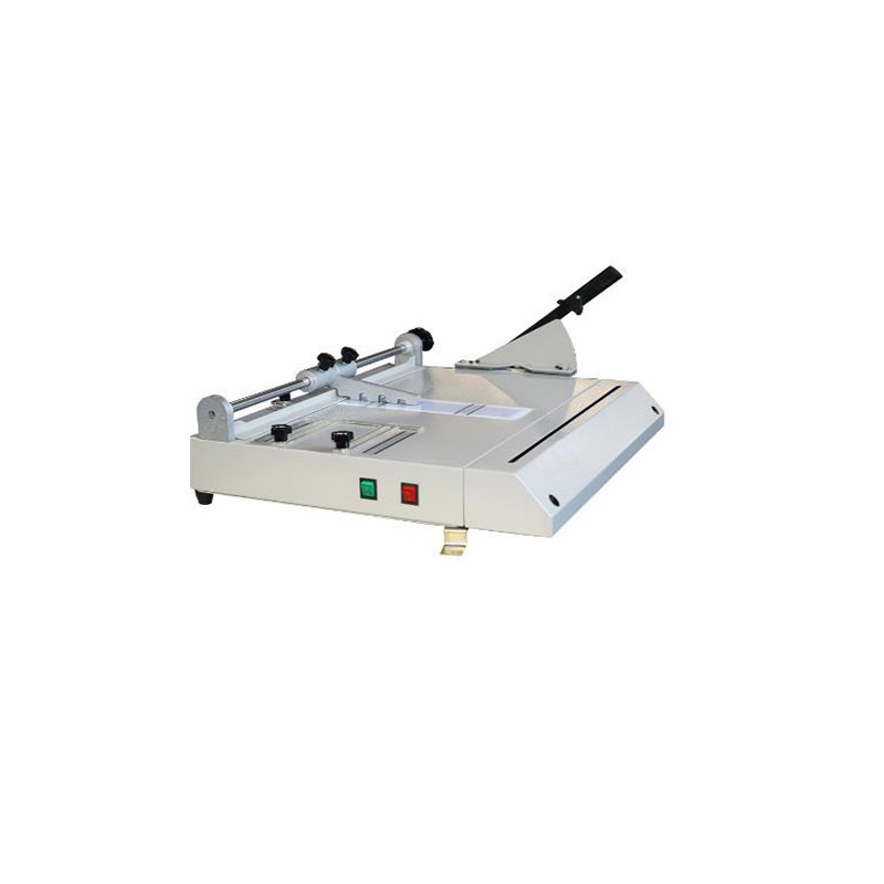 Manual Photobook Hard Cover Maker Book Making Machine Book Photo Album ...