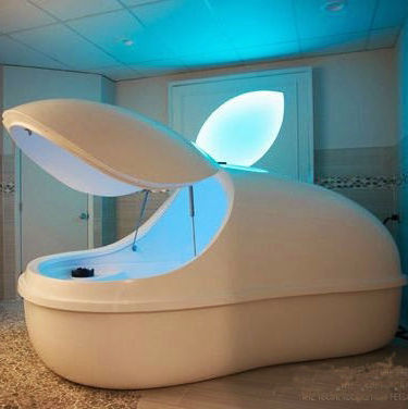 Evolution Float Pod with isolation sensory | Bestsuppliers.com