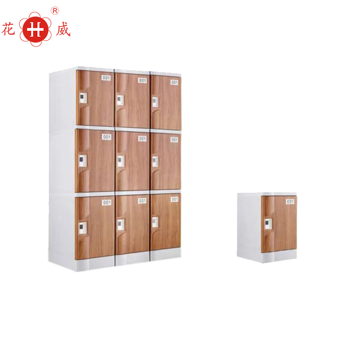 abs locker supplier furniture clothes plastic cabinets lockers storage ...