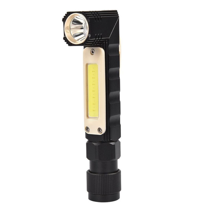 Swivel USB Flashlight | Bestsuppliers.com
