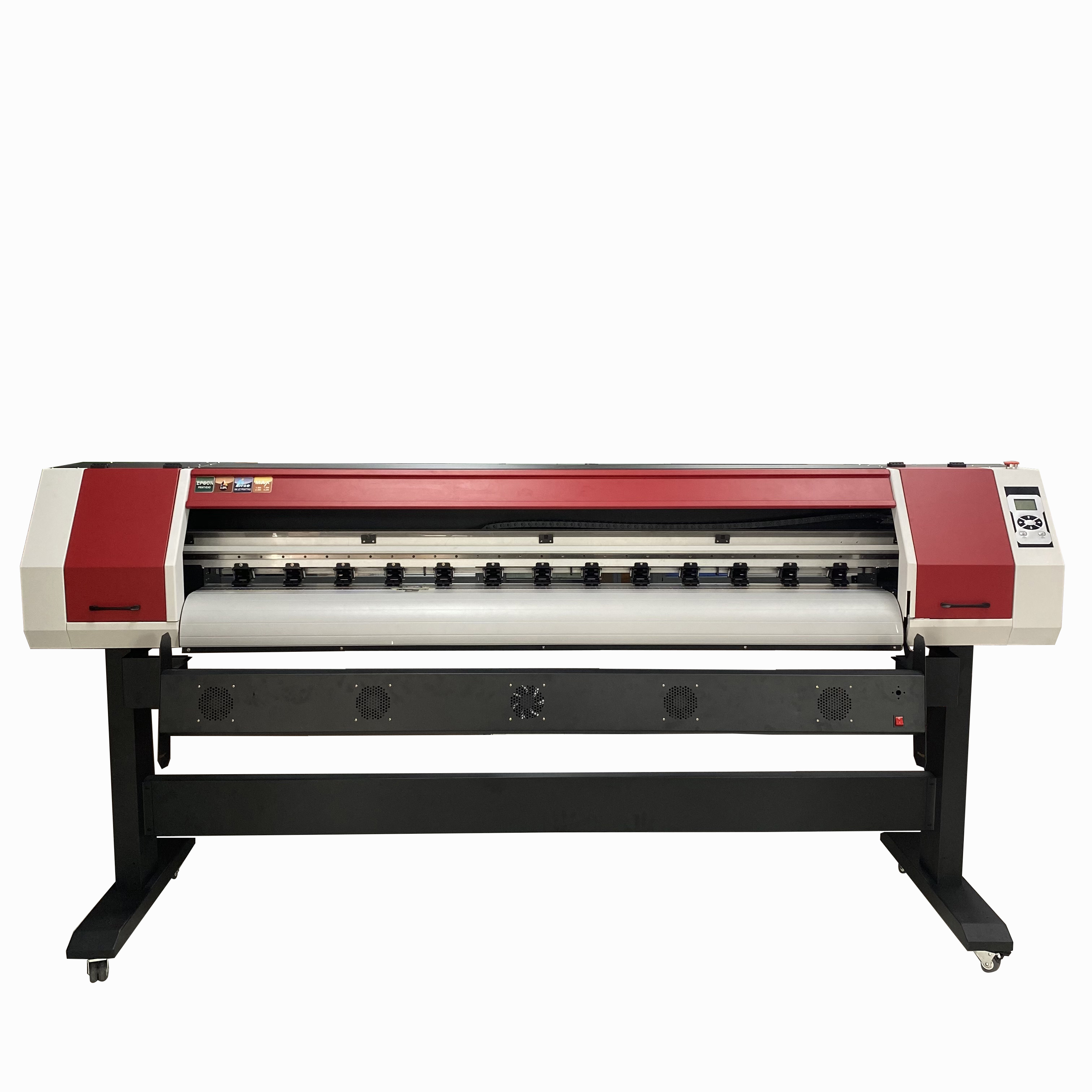 i3200 dx5 high quality mutoh xp600 eco solvent printer eco solvent ...