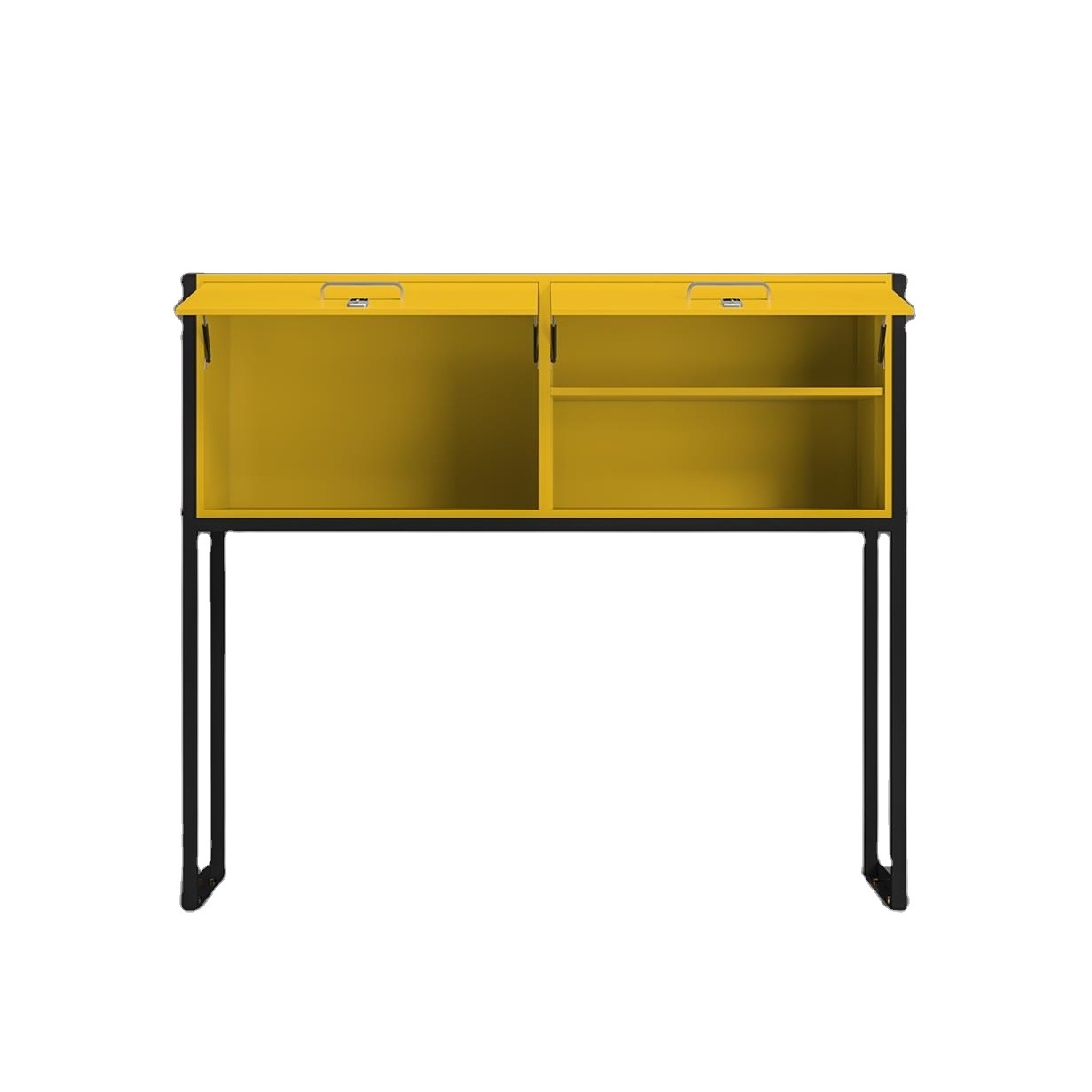 Storage Steel Tool Cabinet Over Bonnet Storage Locker Cabinet Car ...