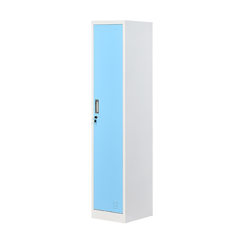 export foreign market pink color metal material mini locker barbie ...