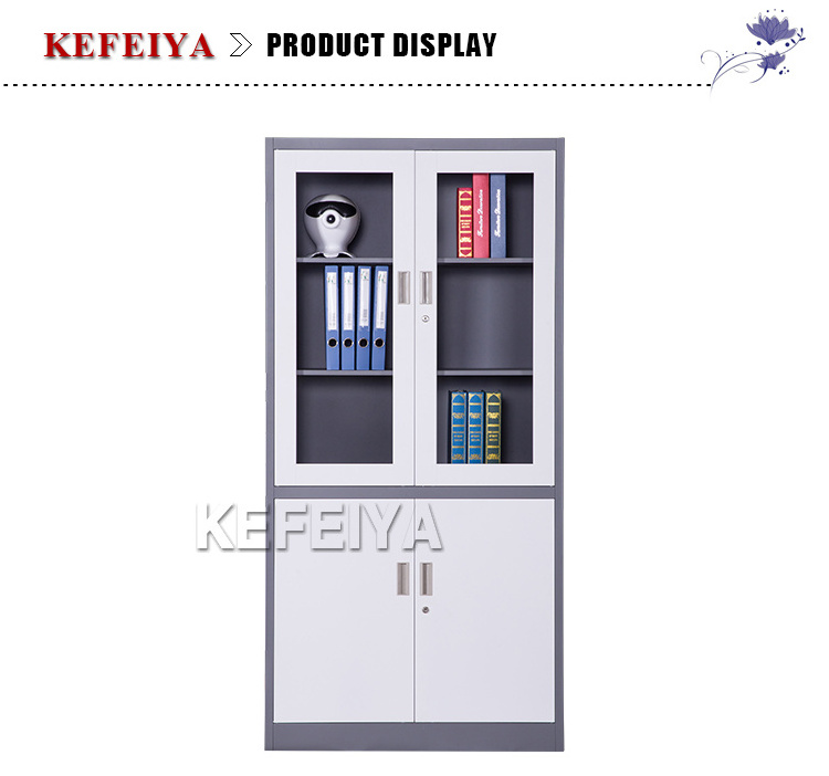 Steel Craft Furniture Metal Documents File Storage Cabinet ...
