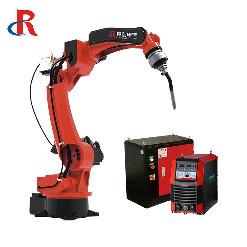 Automatic TIG MIG Welder Welding machine with seam tracking system ...