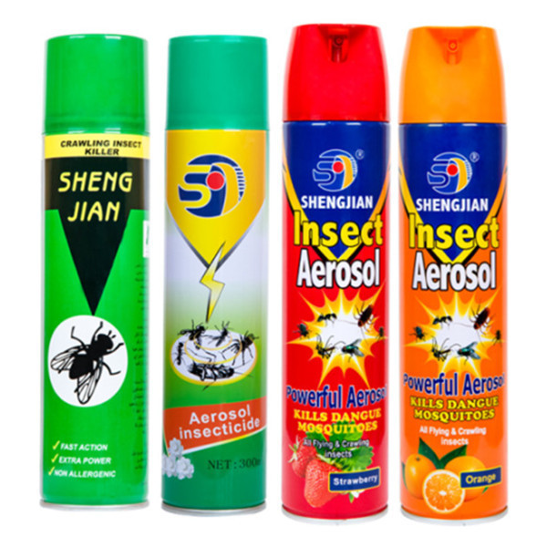 Mosquito Killer Insecticide Spray for Pest Control | Bestsuppliers.com