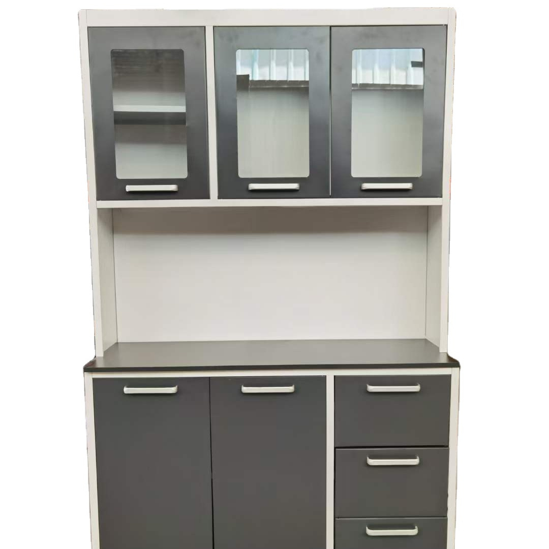 Steel almirah for kitchen store