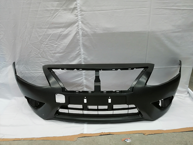 Car Body Kit Universal Car Bumper Replacement Parts for NISSAN SUNNY VERSA 10 Car Fender Accessories Steel Standard 10 Pcs T T