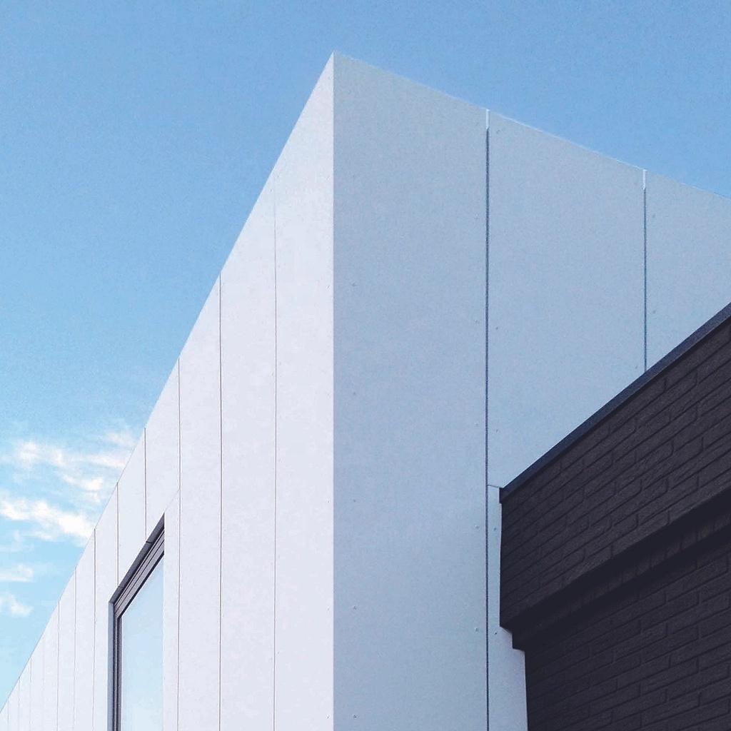 Newest Design aluminum composite panel alucobond decorative aluminum ...