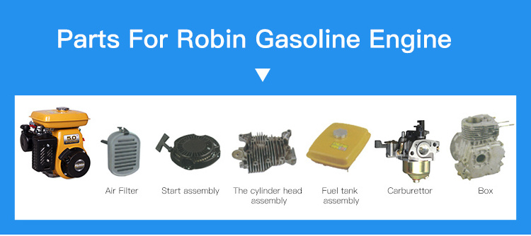 Diy200 Welding Part Quality Kama Gx390 Spare For Gasoline Engine ...