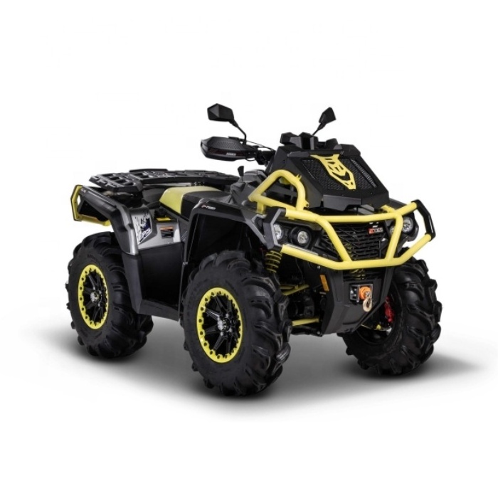 The Top New 2024 Quad Bikes ODES 1000 Quad ATV 4x4 1000cc Engine for ...